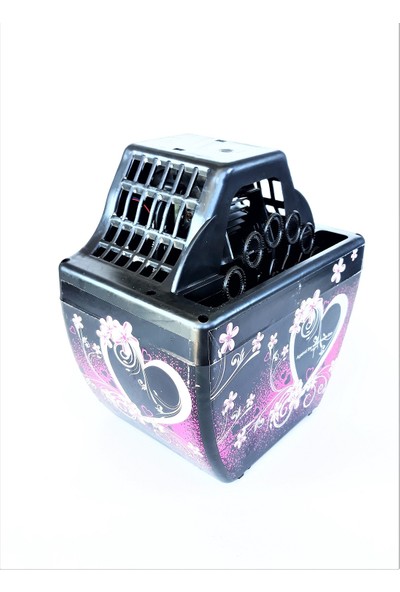 Arda Toys Baloncuk Makinası