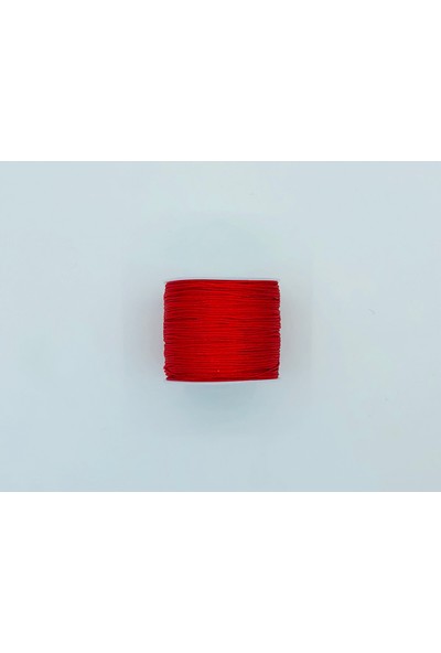 Ozan Tuhafiye Bileklik ve Paraşüt İpi 50 mt