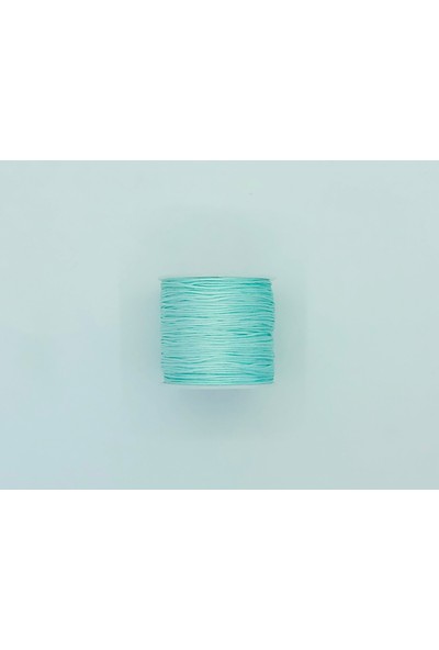 Ozan Tuhafiye Bileklik ve Paraşüt İpi 50 mt