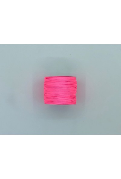 Ozan Tuhafiye Bileklik ve Paraşüt İpi 50 mt