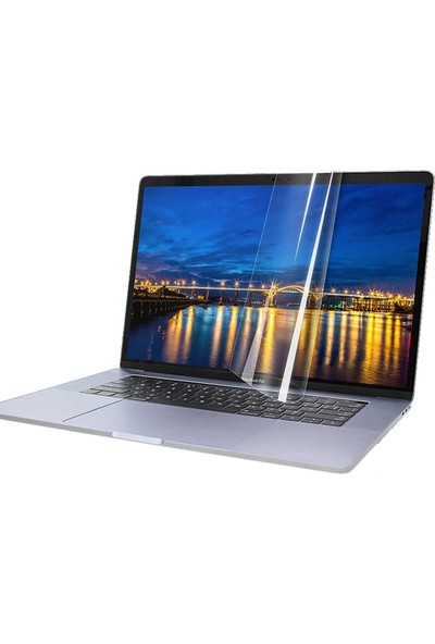 MacBook Air Pro 13inc Ekran Koruyucu A1706-08 A1989 A2159 A1932 Nano Ekran Koruyucu 0.2MM Kalınlık MacBook Air Pro 13inc Ekran Koruyucu A1706-08 A1989 A2159 A1932 Nano Ekran Koruyucu 0.2MM Kalınlık