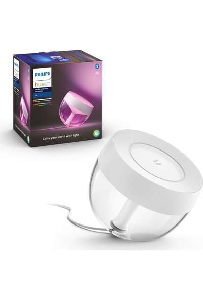 Philips Hue Iris Beyaz 929002376101