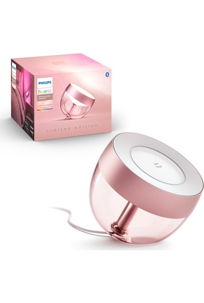 Philips Hue Iris Özel Seri Rose 929002376301