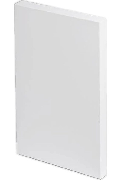 Bimbambom Ahşap Çerçeveli Resim Tuvali 25 x 35 cm Bimbambom Ahşap Çerçeveli Resim Tuvali 25 x 35 cm