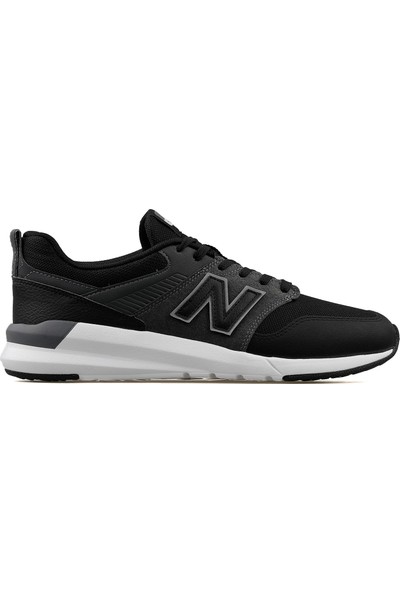 New Balance Erkek Günlük Ayakkabı MS009TSB Siyah