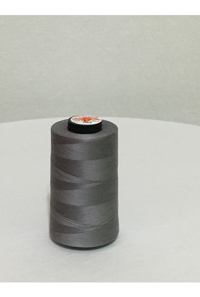 Tuana 120 Numara 062 Renkli Polyester Dikiş İpliği Tuana 120 Numara 062 Renkli Polyester Dikiş İpliği