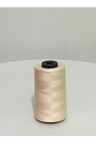 Tuana 120 Numara 320 Renkli Polyester Dikiş İpliği Tuana 120 Numara 320 Renkli Polyester Dikiş İpliği