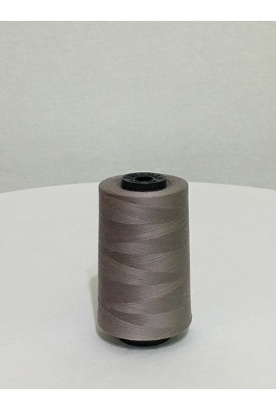 Tuana 120 Numara 334 Renkli Polyester Dikiş İpliği Tuana 120 Numara 334 Renkli Polyester Dikiş İpliği