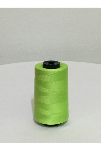 Tuana 120 Numara 342 Renkli Polyester Dikiş İpliği Tuana 120 Numara 342 Renkli Polyester Dikiş İpliği