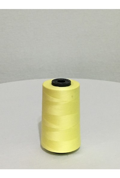 Tuana 120 Numara 344 Renkli Polyester Dikiş İpliği Tuana 120 Numara 344 Renkli Polyester Dikiş İpliği