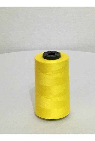 Tuana 120 Numara 352 Renkli Polyester Dikiş İpliği Tuana 120 Numara 352 Renkli Polyester Dikiş İpliği