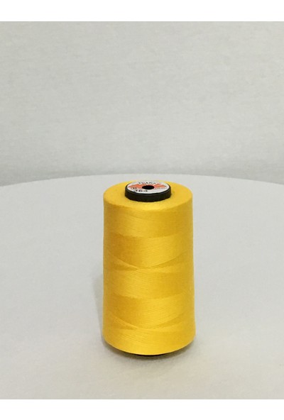 Tuana 120 Numara 354 Renkli Polyester Dikiş İpliği Tuana 120 Numara 354 Renkli Polyester Dikiş İpliği