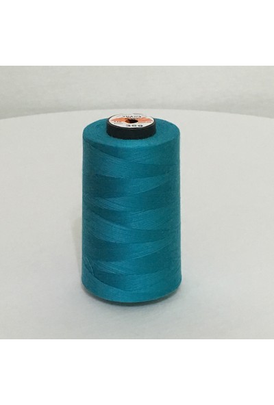 Tuana 120 Numara 369 Renkli Polyester Dikiş İpliği Tuana 120 Numara 369 Renkli Polyester Dikiş İpliği