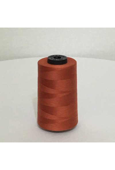 Tuana 120 Numara 375 Renkli Polyester Dikiş İpliği Tuana 120 Numara 375 Renkli Polyester Dikiş İpliği