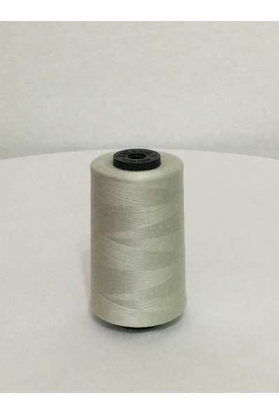 Tuana 120 Numara 382 Renkli Polyester Dikiş İpliği Tuana 120 Numara 382 Renkli Polyester Dikiş İpliği