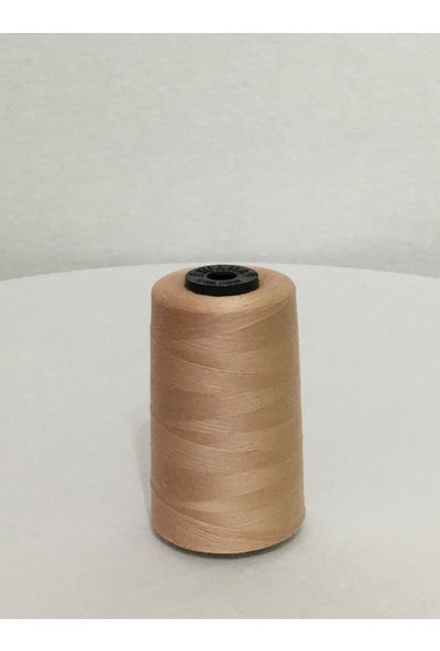 Tuana 120 Numara 395 Renkli Polyester Dikiş İpliği Tuana 120 Numara 395 Renkli Polyester Dikiş İpliği