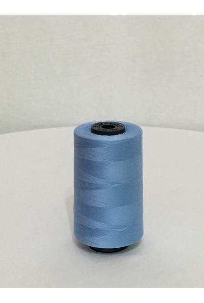Tuana 120 Numara 406 Renkli Polyester Dikiş İpliği Tuana 120 Numara 406 Renkli Polyester Dikiş İpliği