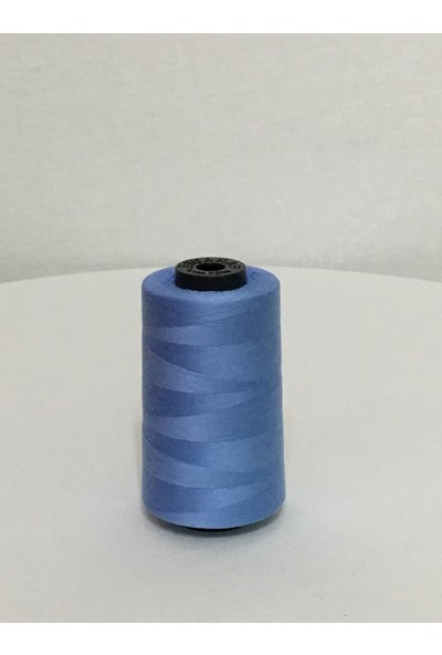 Tuana 120 Numara 428 Renkli Polyester Dikiş İpliği Tuana 120 Numara 428 Renkli Polyester Dikiş İpliği