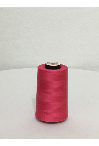 Tuana 120 Numara 468 Renkli Polyester Dikiş İpliği Tuana 120 Numara 468 Renkli Polyester Dikiş İpliği