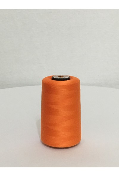 Tuana 120 Numara 501 Renkli Polyester Dikiş İpliği Tuana 120 Numara 501 Renkli Polyester Dikiş İpliği