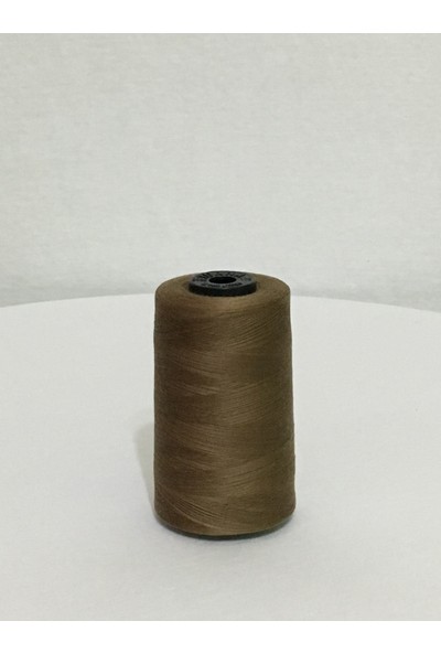 Tuana 120 Numara 502 Renkli Polyester Dikiş İpliği Tuana 120 Numara 502 Renkli Polyester Dikiş İpliği