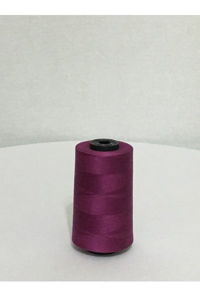 Tuana 120 Numara 551 Renkli Polyester Dikiş İpliği Tuana 120 Numara 551 Renkli Polyester Dikiş İpliği