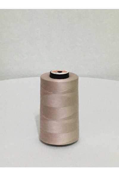 Tuana 120 Numara 610 Renkli Polyester Dikiş İpliği Tuana 120 Numara 610 Renkli Polyester Dikiş İpliği