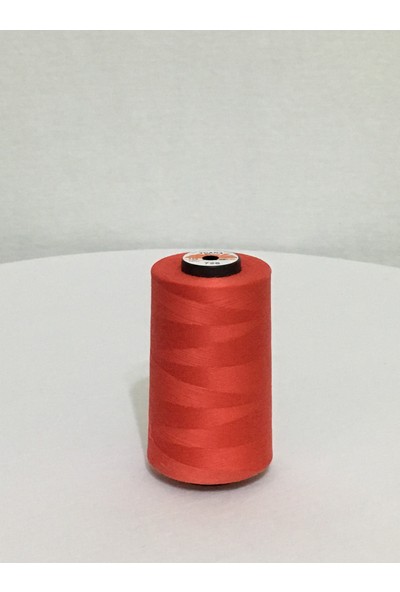 Tuana 120 Numara 726 Renkli Polyester Dikiş İpliği Tuana 120 Numara 726 Renkli Polyester Dikiş İpliği
