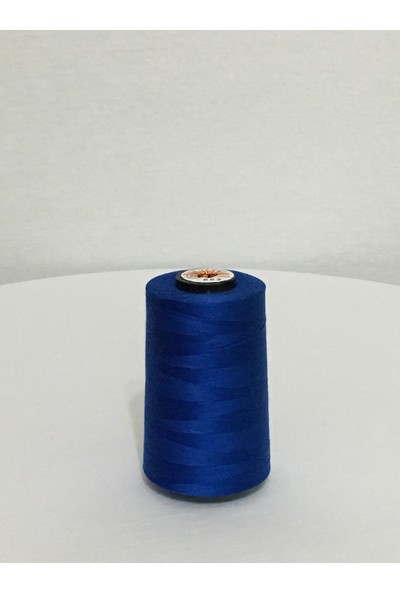 Tuana 120 Numara 862 Renkli Polyester Dikiş İpliği Tuana 120 Numara 862 Renkli Polyester Dikiş İpliği