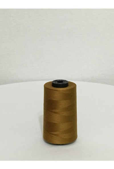 Tuana 120 Numara 869 Renkli Polyester Dikiş İpliği Tuana 120 Numara 869 Renkli Polyester Dikiş İpliği