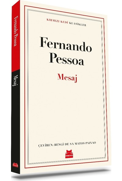Mesaj - Fernando Pessoa Mesaj - Fernando Pessoa