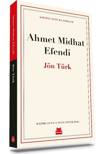 Jön Türk - Ahmet Mithat Efendi