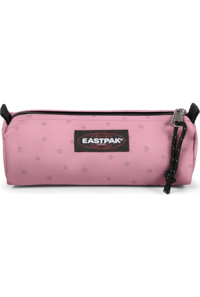 Eastpak Benchmark Single Unisex Kalemlik Pembe