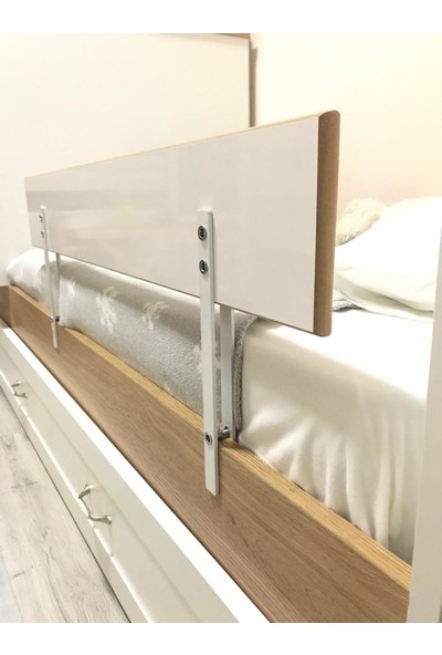Yaman7 Bebek Koruyucu Yatak Bariyeri 90 Cm Yaman7 Bebek Koruyucu Yatak Bariyeri 90 Cm