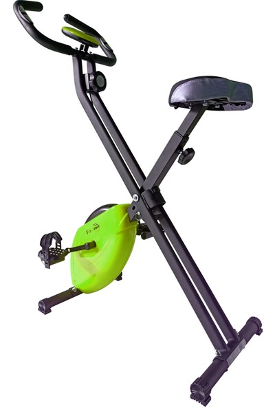 V-Fit By Voit X Bike Manyetik Kondisyon Bisikleti