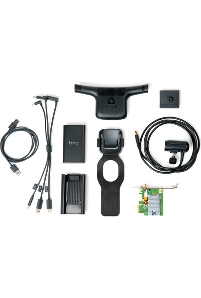 Htc Vive Wireless Adapter Full Pack Htc Vive Wireless Adapter Full Pack