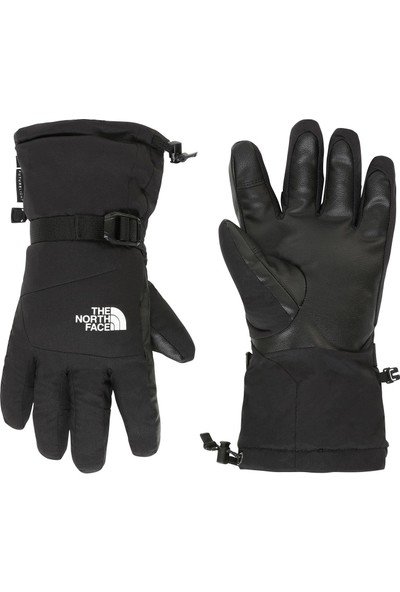 The Northface Erkek Montana Fl Etıp Eldiven NF0A4SGOJK31