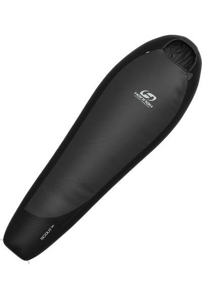 Hannah Scout 120 Ultralight Comfort Uyku Tulumu D.shadow - Anthracite Hannah Scout 120 Ultralight Comfort Uyku Tulumu D.shadow - Anthracite