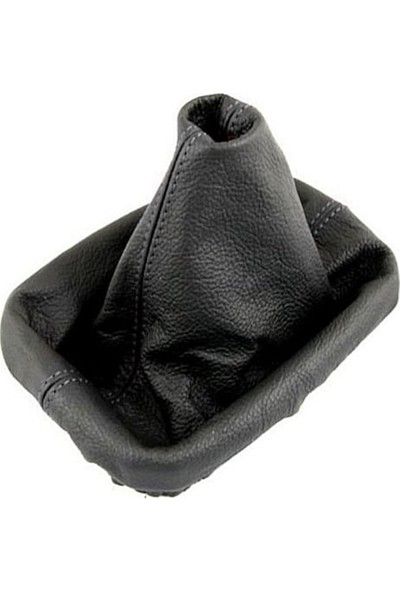 Gardenauto Her Araca Uygun Vites Körüğü Siyah Dikişli Üniversal Gardenauto Her Araca Uygun Vites Körüğü Siyah Dikişli Üniversal