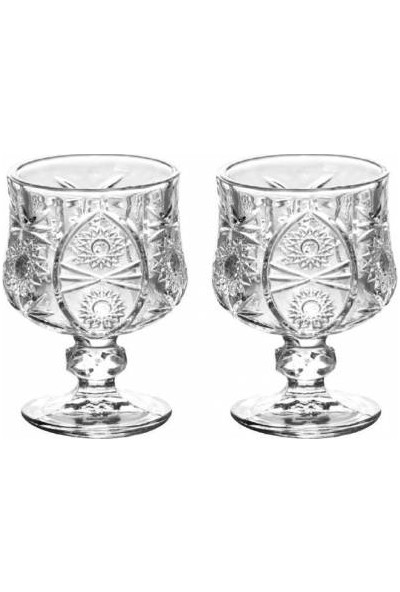 Rayan Kahve Yanı Bardak 6'lı Rayan Kahve Yanı Bardak 6'lı