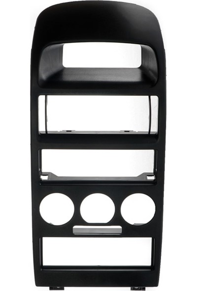 Ank Opel Astra G Orta Konsol Teyp Kapağı 2209396