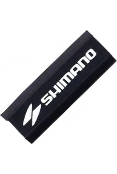Asn Bisiklet Kadro Koruması (Shimano)