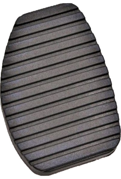 Alpha Auto Part Peugeot 306,407,508,5008,PARTNER-CITROEN C4,c5 Için Pedal Lastiği Alpha Auto Part Peugeot 306,407,508,5008,PARTNER-CITROEN C4,c5 Için Pedal Lastiği