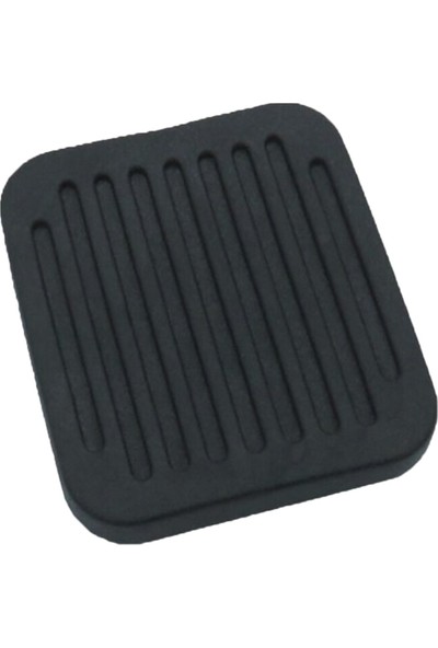 Alpha Auto Part Hyundai H100 Için Pedal Lastiği Alpha Auto Part Hyundai H100 Için Pedal Lastiği