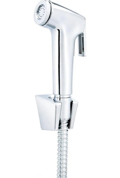 Gms Taharetmatik Taharet Musluk Set,el Duşu Tuvalet Sprey ST033 Gms Taharetmatik Taharet Musluk Set,el Duşu Tuvalet Sprey ST033