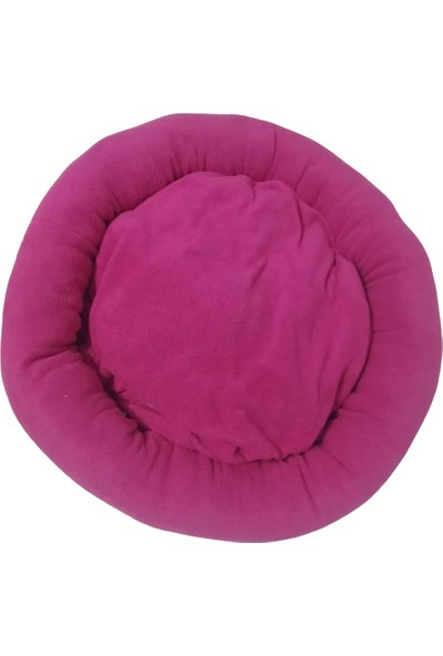 Gebze Petshop Gp Polar Yatak Pembe Gebze Petshop Gp Polar Yatak Pembe