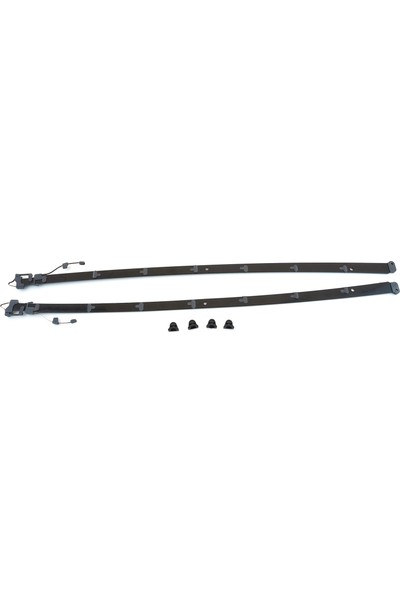 Bross Otomotiv BSR593 Mercedes C Class W205 Için Sunroof Kızak Tamir Seti 57 cm Bross Otomotiv BSR593 Mercedes C Class W205 Için Sunroof Kızak Tamir Seti 57 cm