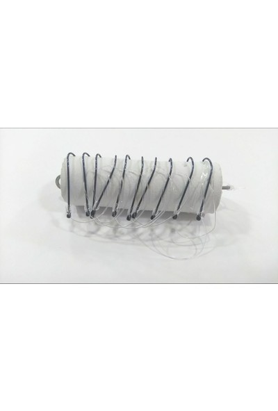 Powerex Kıbrıs Saçaklı Hazır Kefal Takımı 10 Iğneli Powerex Kıbrıs Saçaklı Hazır Kefal Takımı 10 Iğneli