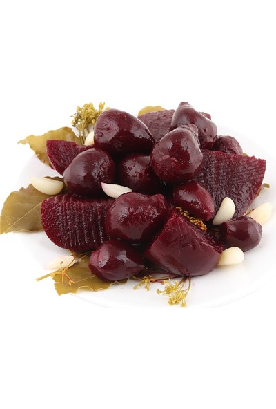 2 kg Çubuk Usulü Pancar Turşusu 2 kg Çubuk Usulü Pancar Turşusu