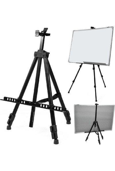 Ulutaş Sanat Metal Şövale Ulutaş Sanat Metal Şövale